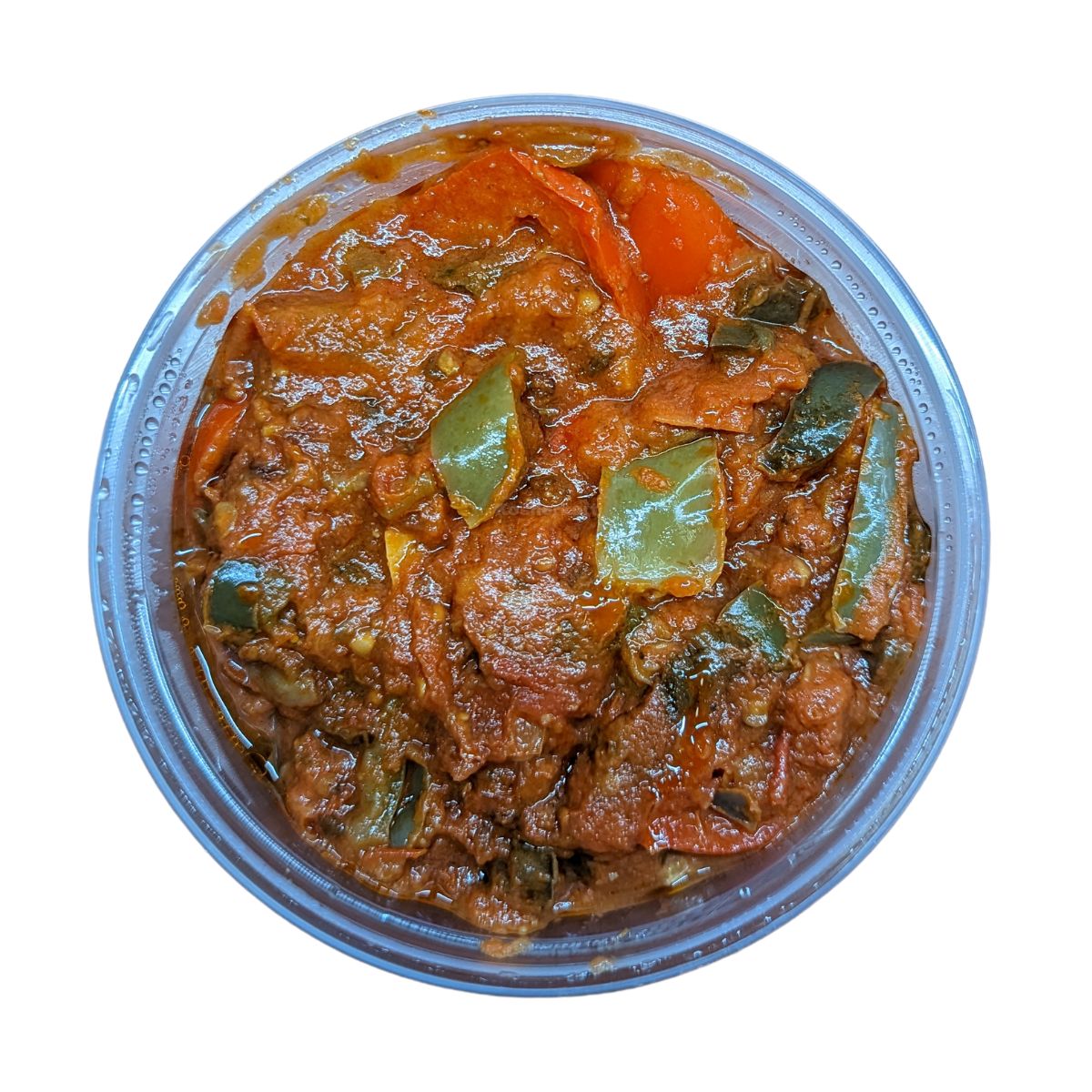 Buy Holon Matbucha Salad 8 oz | Kosherkart | Israeli Prepared Foods