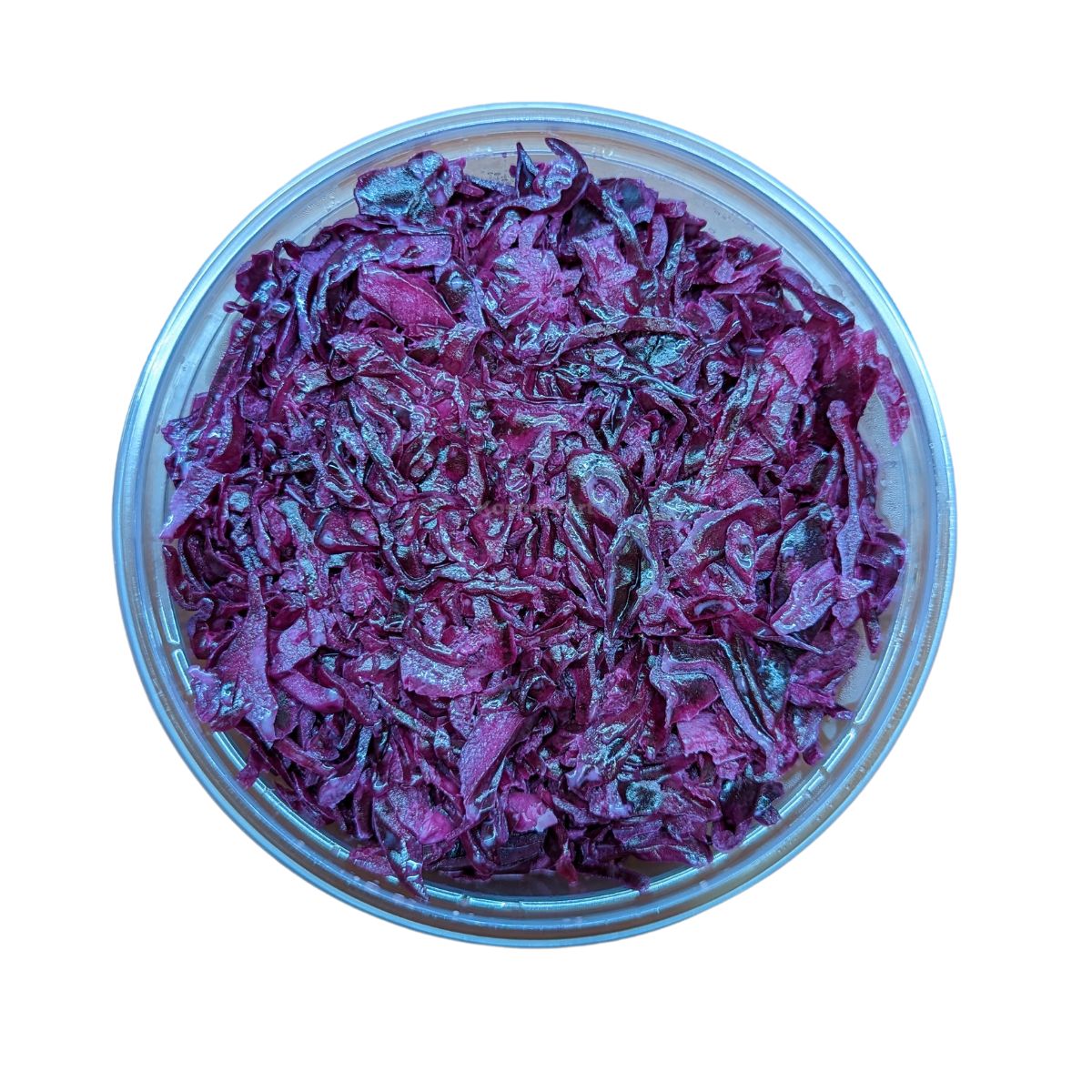 Buy Holon Red Cole Slaw 8 oz | Kosherkart | Kosher Prepared Foods