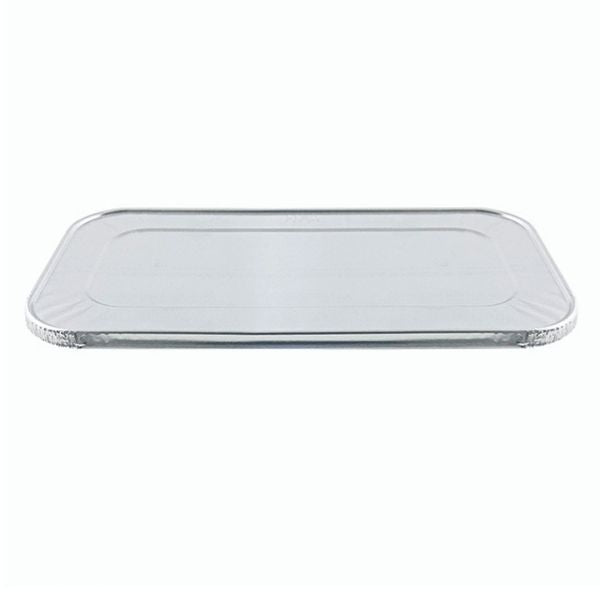 Full Size Aluminum Lid 1 ct