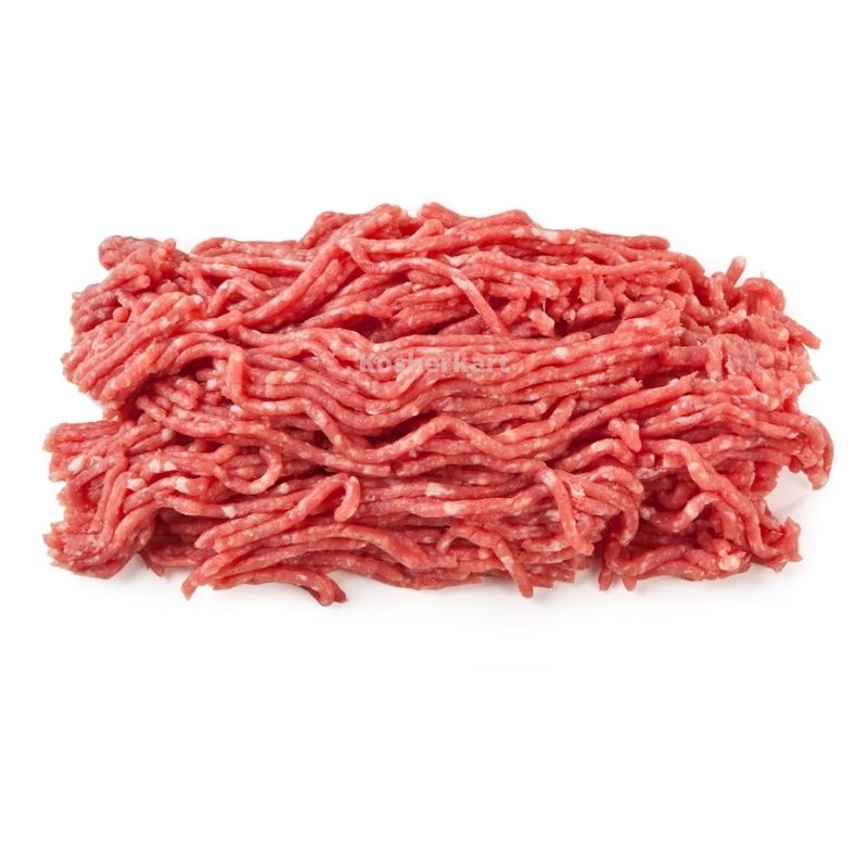 Buy CH Butcher Ground Beef | Kosherkart | Fresh Glatt Kosher Meats
